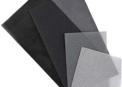China Dutch Weave 1 Inch Square Mesh , Anti Acid Metal Window Screen Roll for sale