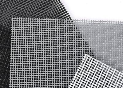 China Dutch Weave 1 Inch Square Mesh , Anti Acid Metal Window Screen Roll for sale