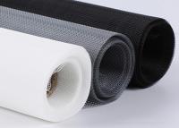 China campo de Mesh Anti Alkali For Construction do fio da fibra de vidro 160gsm de 50m à venda