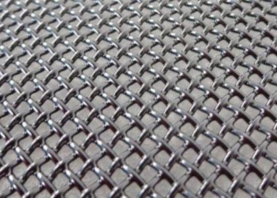 中国 静電気の0.5m-3m 1つの方法視野の窓スクリーンの網のダイヤモンドの形 販売のため