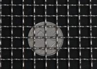 China 130m Ss304 Roestvrij staal Geweven Draad Mesh Sheets For Decorative Te koop