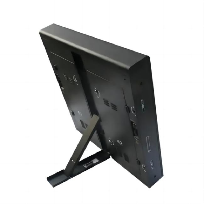 Football Stadium LED Display Screen Perimeter Advertising Digital Banner 7