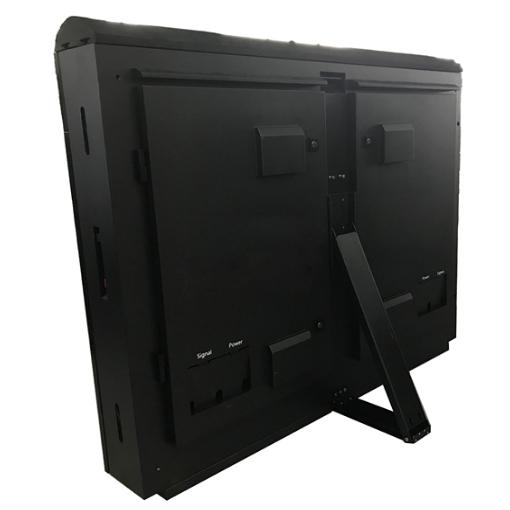 Football Stadium LED Display Screen Perimeter Advertising Digital Banner 8
