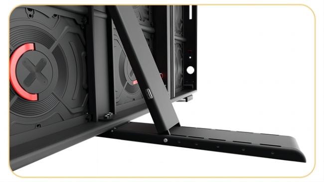 New Design Stadium LED Screen Lightweight Aluminum LED Display Perimeter Banner 9