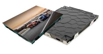 Cina 400x300mm Indoor HD LED Display Alta definizione 1.33mm Con pixel stretti in vendita