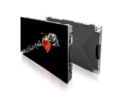 Cina Display LED a piccole pixel HD P1.56mm 3840Hz Risoluzione 4K in vendita