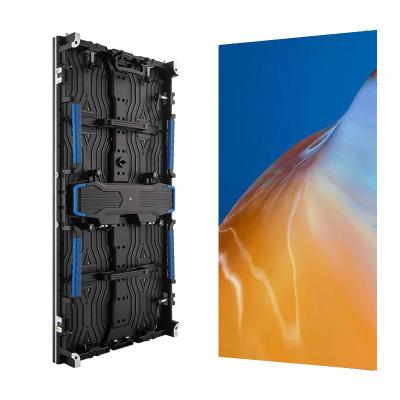 Китай 500x1000мм Внешний арендованный светодиодный экран P2.6 P2.9 со скоростью обновления 3840 Гц продается