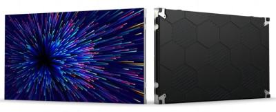 China 640X360mm HD LED Display Small Pixel Pitch P1.2mm High Refresh Rate 3840HZ for sale