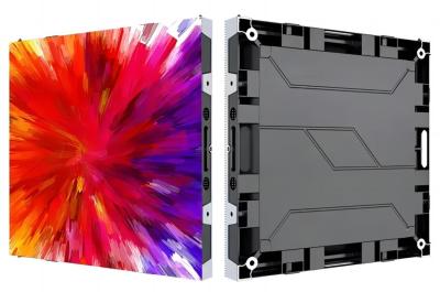 Cina P1.5mm P1.8mm pannelli di schermo video a LED Alta densità basso consumo di energia in vendita