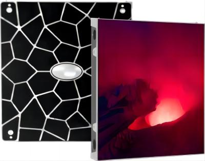 Cina 400X450mm P1.2mm HD LED Display Panel Ultra Slim Peso leggero in vendita