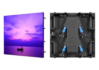 Китай Высокая яркость экрана для аренды экрана для концертов P5.95mm продается