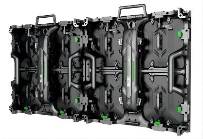 Китай P3.91 Дисплей LED высокой четкости для аренды на открытом воздухе продается