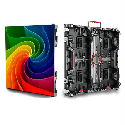 Cina Display a LED a sfera intera SMD Ultra Thin LED Panel 500X500mm in vendita