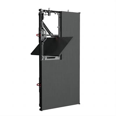 Cina Nessun lampeggiante all'interno Noleggio schermo a LED Alta frequenza di aggiornamento 3840hz Eventi sul palco utilizzando in vendita