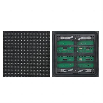 China P4 P5 Outdoor Advertising LED Display High Definition Waterproof for sale