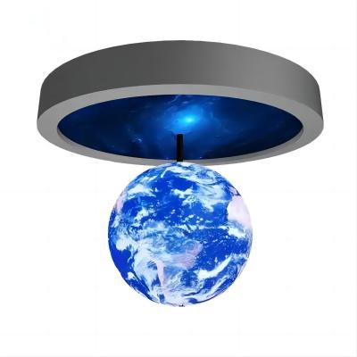 China Customized Creative Spherical LED Display Screen For Indoor Outdoor for sale