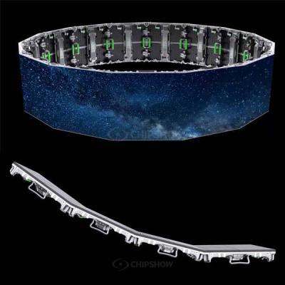China Rental LED Screen with High Performance Led Video Wall Screen P2.5 P3 P4 P5 P6 Indoor Outdoor Led Display Screen for sale