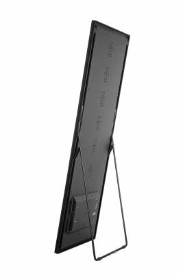 China Wholesale Digital Signage And Led Display Screen Indoor Poster P1.8 P2 P2.5 Led Banners Video Wall Board size can be cus for sale