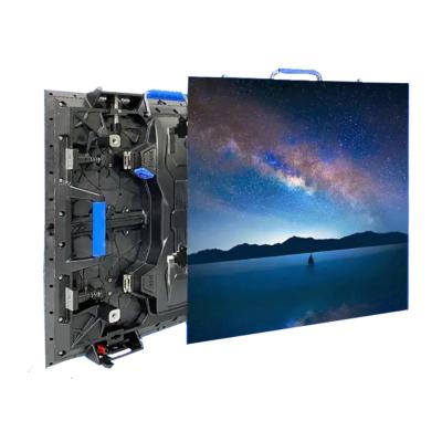 China P0.9 P1.5 P1.8 4k 8k Micro Small Screen P1.6 COB Studio Film Background Video Wandpaneel Te koop