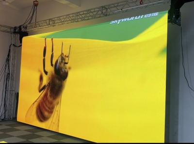 Κίνα GOB Κυλιόμενη Οθόνη LED LED Wall LED Panel LED Sign LED Billboard LED Screen προς πώληση