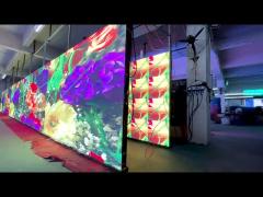 High Performance Outdoor Rental LED Display Waterproof P2.9mm For Stage