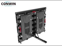 P10 Stadium LED Perimeter Screen