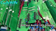 P2 P3 P2.5 P2.6 P2.9 P3.91 Rental LED Display Panel Stage Indoor Outdoor LED Screen