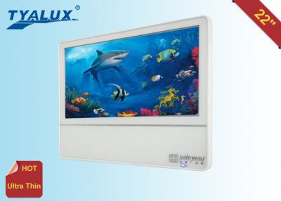 China 22 inch Ultrathin Retail Digital Signage Android 4.2.0 Operating System for sale