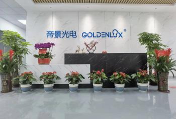 China Factory - Shenzhen Goldenlux Co., Ltd.