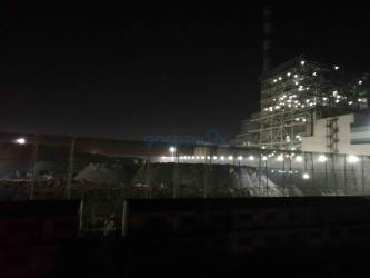 China Factory - Shenzhen Goldenlux Co., Ltd.