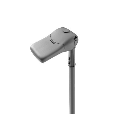 China Energy Saving Outdoor LED Street Lamp with Led Luminous Efficiency 120lm/W and 50 Years Life Span for sale
