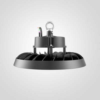 China Adjustable Color Temperature Brightness For R Series LED High Bay Light for sale