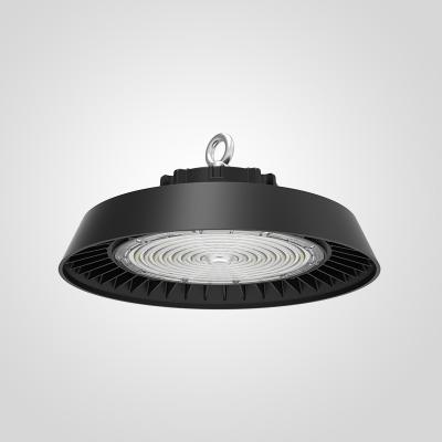 China High Bay LED Light with IK09 Impact Resistance 60°/90°/120° Beam Angle and Electrostatic Powder Coating for sale
