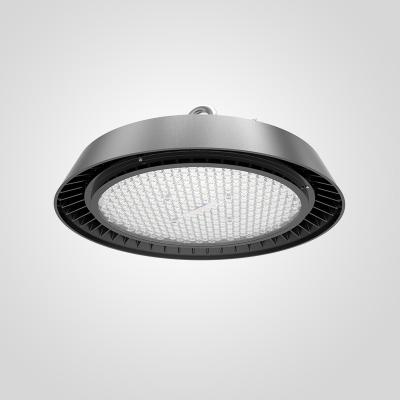 China LED High Bay Light with SMD2835 LEDs 60° 90° 120° Beam Angle Electrostatic Powder Coating for sale
