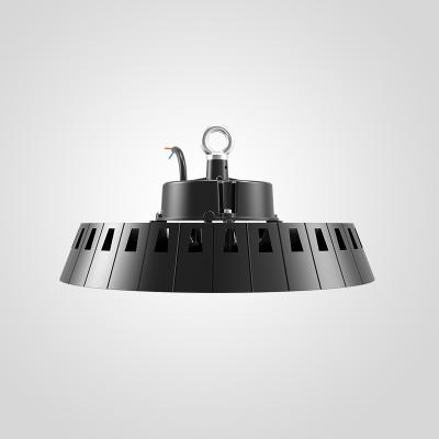 China Long-Lasting W-Series LED High Bay Light with Excellent Heat Dissipation for sale