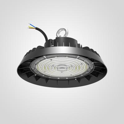 Luces de alta resistencia a los impactos IK09 150W 5700K Lente de policarbonato