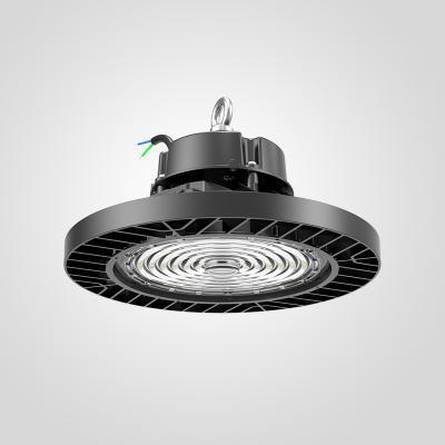 IK09 Impact Resistance SMD2835 LED High Bay Light 240W