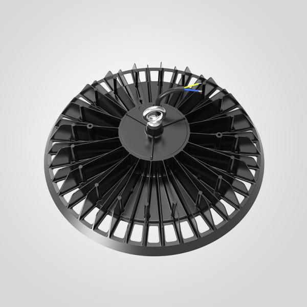 Quality Goldenlux L-Series LED High Bay Light Eye-Bolt or Adjustable Bracket for Optimal for sale