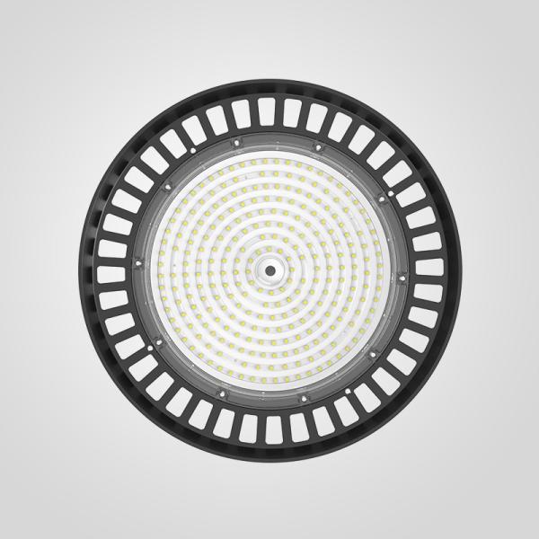 Quality Goldenlux L-Series LED High Bay Light Eye-Bolt or Adjustable Bracket for Optimal for sale
