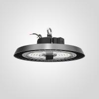 China LED High Bay Light IK09 Impact Resistant with Loop Hanging for sale