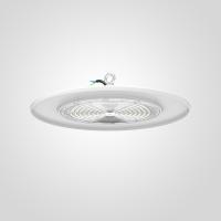 China 1-10V LED High Bay Light with Electrostatic Polyester Powder Coating Housing for sale