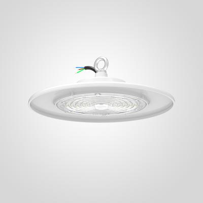 China 200W LED High Bay Lights IK09 Iluminação de armazém LED resistente a impactos à venda