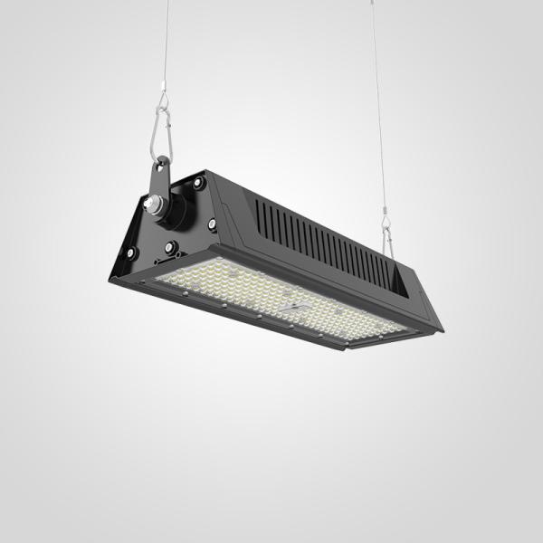 Quality Goldenlux Linear High Bay Accurate Illumination High Bay Linear For Warehousing for sale