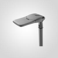China 6m Pole Height LED Street Light with Meanwell Driver and Optional Photocell Function Smart Function Optional for sale