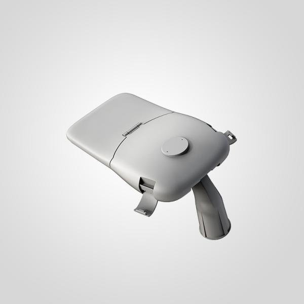 Quality IP66 Waterproof 160LM/W 200W LED Street Light With Optional NEMA Light Sensing for sale