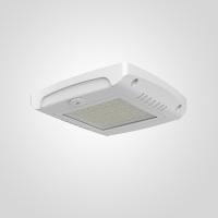 Quality 120V-277V Surge Proof Exterior Canopy Lighting 150lm/W IK07 Outdoor Canopy for sale