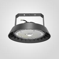 China Electrostatic Powder Coated LED High Bay Fixture with Polycarbonate Protector for sale