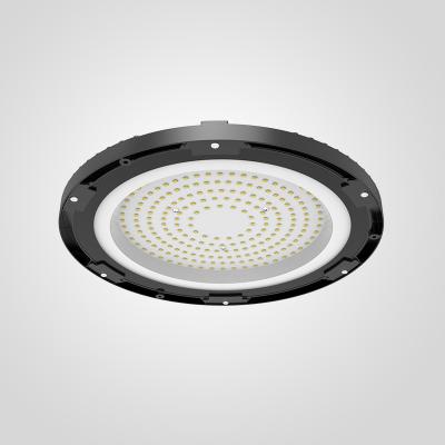 China 120° Wide Beam Angle High Bay Light With Polycarbonate Protector For Industrial Use for sale