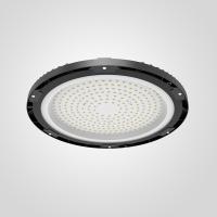 China Class I Electrostatic Powder Coated LED High Bay Light with Polycarbonate Protector for sale