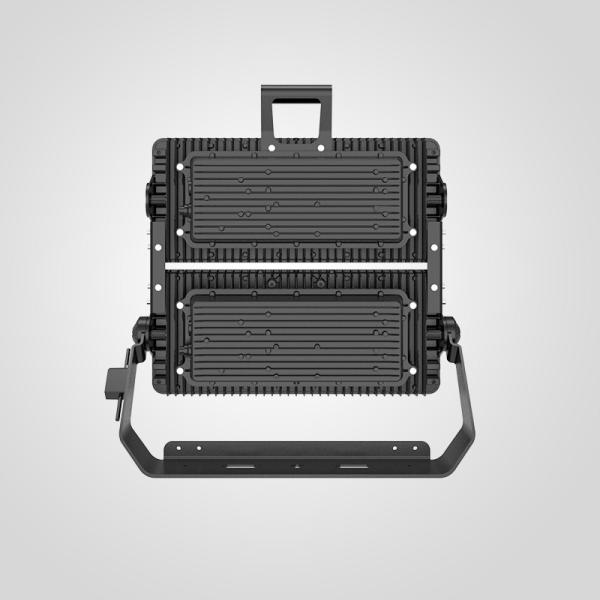 Quality 3000K-6500K LED Sports Field Lighting Adjustable CCT LED Sport Court Lights for sale